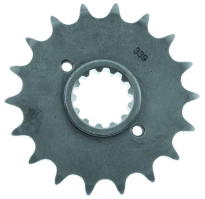 BikeMaster Front Sprocket 530 17T for Honda | 965635 | eBay