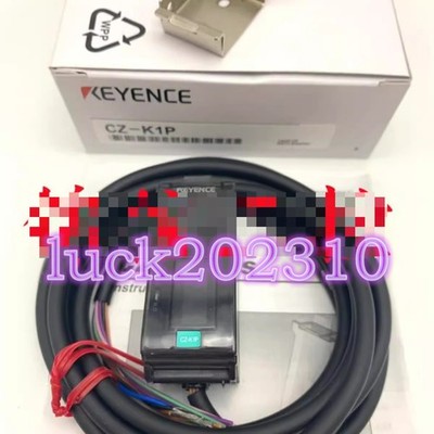 1PC NEW KEYENCE CZ-K1P laser sensor #YY | eBay