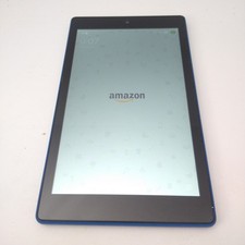 Amazon Fire HD 8 Tablet 8th Generation Model # L5s83a for sale online ...