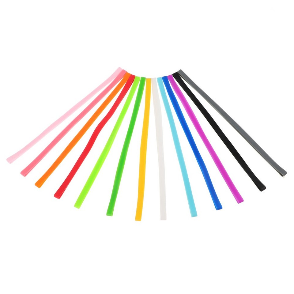 13 Pcs Beach Chair Strap Towel Clips for Chairs Band Bands Lounge | eBay