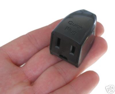 Quick Plug™ - Electrical Outlets | eBay