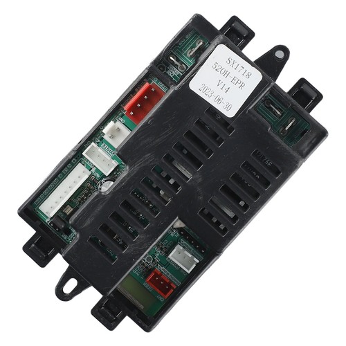 The Perfect Replacement SX1718 V14 Children's Electric Car Control Box ...