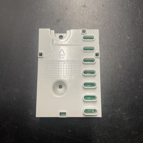 EL1345529 A 1347324 ELECTROLUX WASHER CONTROL BOARD |KM1574 | eBay