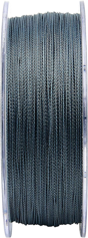 Superpower Braided Fishing Line - Abrasion Resistant Braided Lines ...
