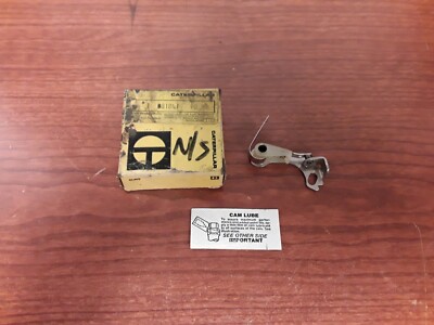 Caterpillar 081841 Contact Set w/ Cam Lube | eBay