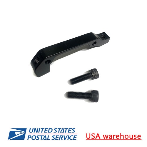 Ronde Rear 160mm Post Mount Adapter For Shimano Sram Disc Brake R160P/S ...