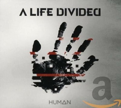 A Life Divided - Human (Ltd.Digi) [CD] 884860129527 | eBay Australia