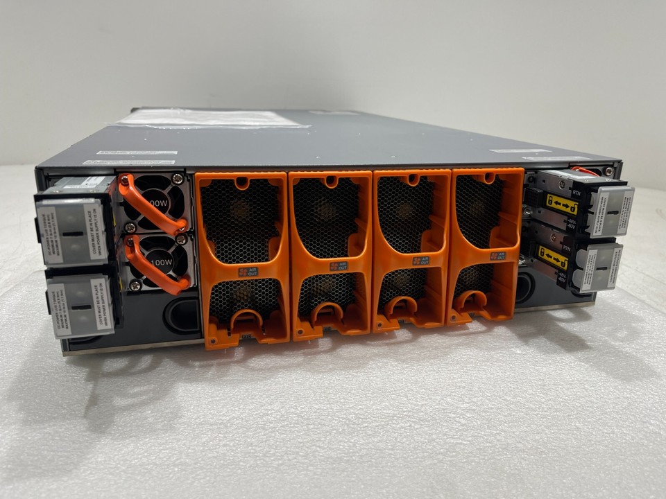 Juniper MX10003-BASE-DC JNP10003 MX10003 Base Router 1Yr Warranty Free ...