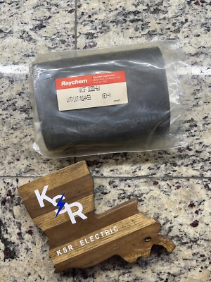 Raychem WCSF 1000-6U Heat Shrink Tubing 6" | eBay