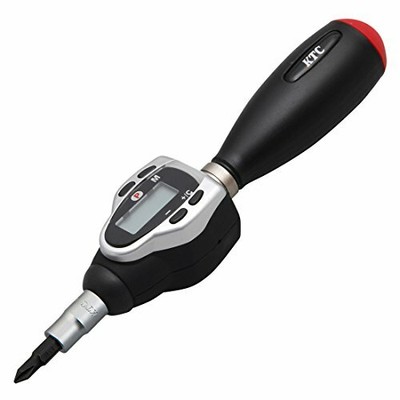 KTC GLK500 Digital Torque Wrench Digital Ratchet Screwdriver Type ...