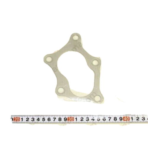 MITSUBISHI GENUINE GASKET T/C EXHAUST OUTLET FITTING MN135754 OEM JDM ...