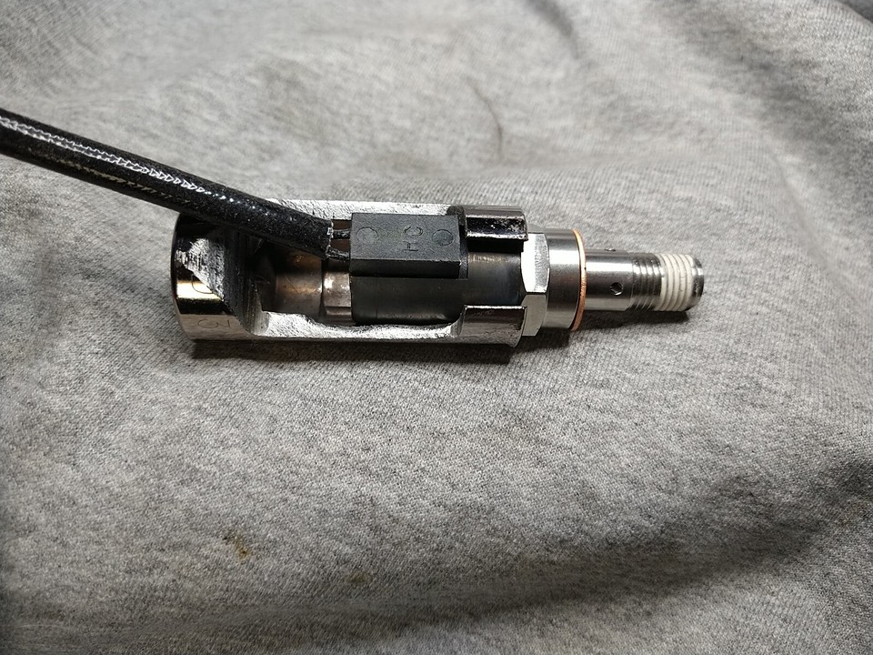Harley ACR tool socket fits Harley twin cam and M8 automatic ...