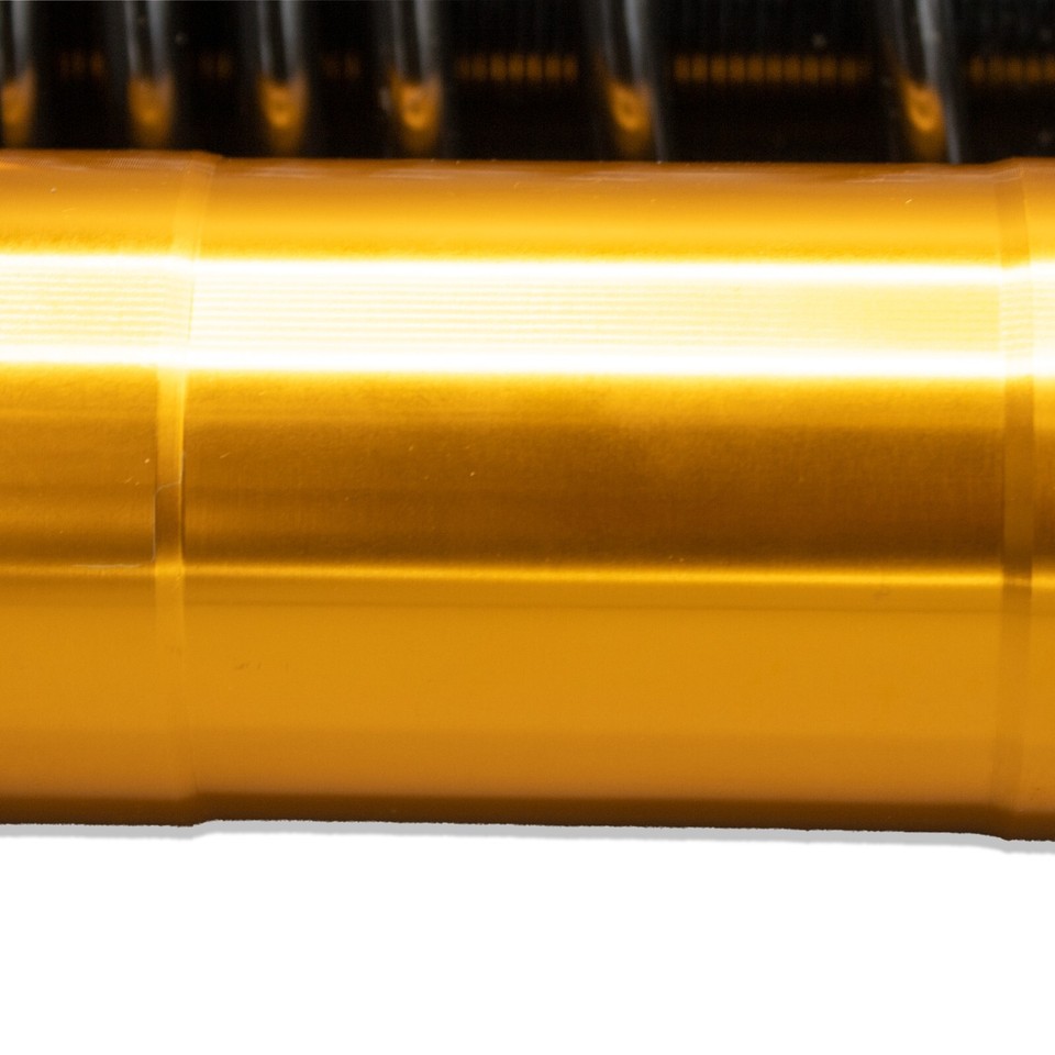 UNIVERSAL SHOCKS SUSPENSION FOR YAMAHA HONDA SUZUKI MOTORCYCLE ATV GO ...