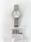 Bulova Phantom Women Watch Stainless Steel Pave Swarovski Crystal Model ...