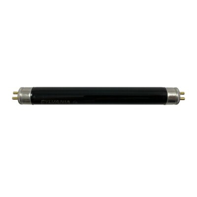 Burton Woods Ultraviolet UV Fluorescent Magnifier Exam Light ...