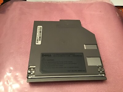 Dell Latitude Inspiron TS-L462C CD/DVD/RW-ROM 8W007-A01 Drive H9029 ...