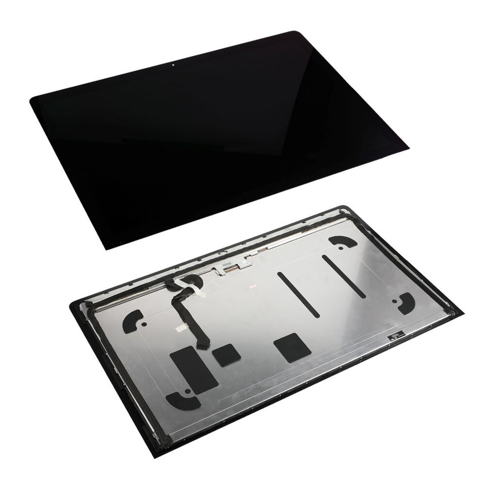 New LCD Display Screen Replacement For iMac A2115 27" 5K 2019 LM270QQ1 ...