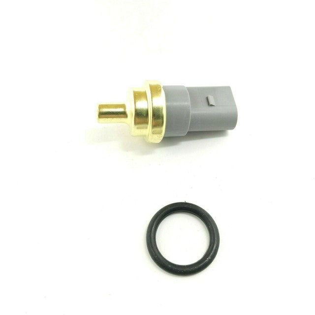 Coolant Temp Sensor for 2000+ Audi A3 A4 TT MKII VW EOS Jetta Passat ...