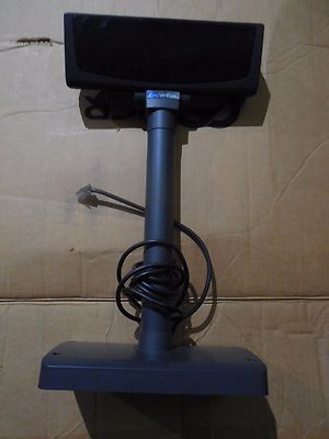 Pole Displays - Verifone Ruby