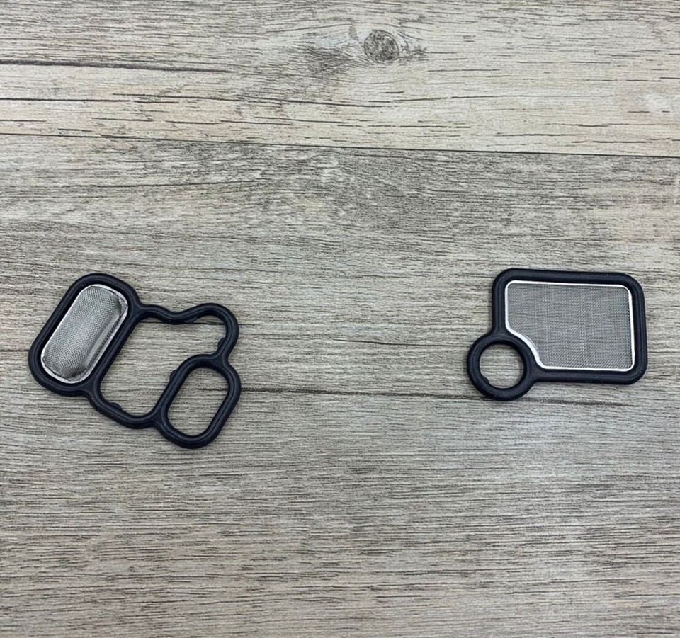 OEM for HONDA VTEC Solenoid Gasket 15815-RAA-A01 15845RAA001 And VTC ...