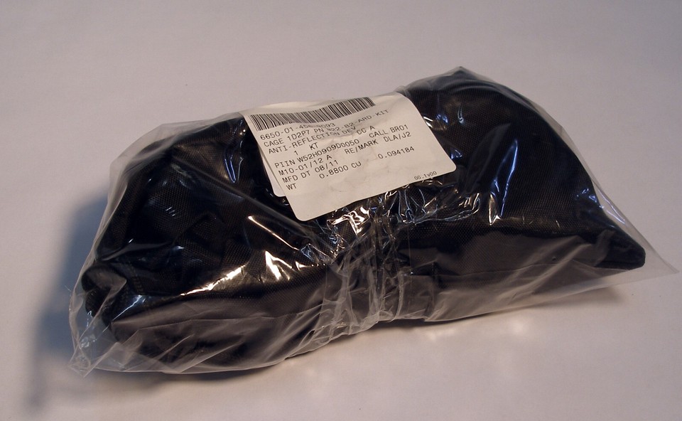 NEW Tenebraex KillFlash M22B-ARD, Anti-Reflective Device M-22 7x50 ...
