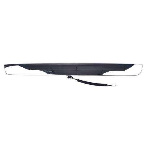 Rear Liftgate Chrome Handle Fits for Nissan 2013-2016 Pathfinder SL 3 ...