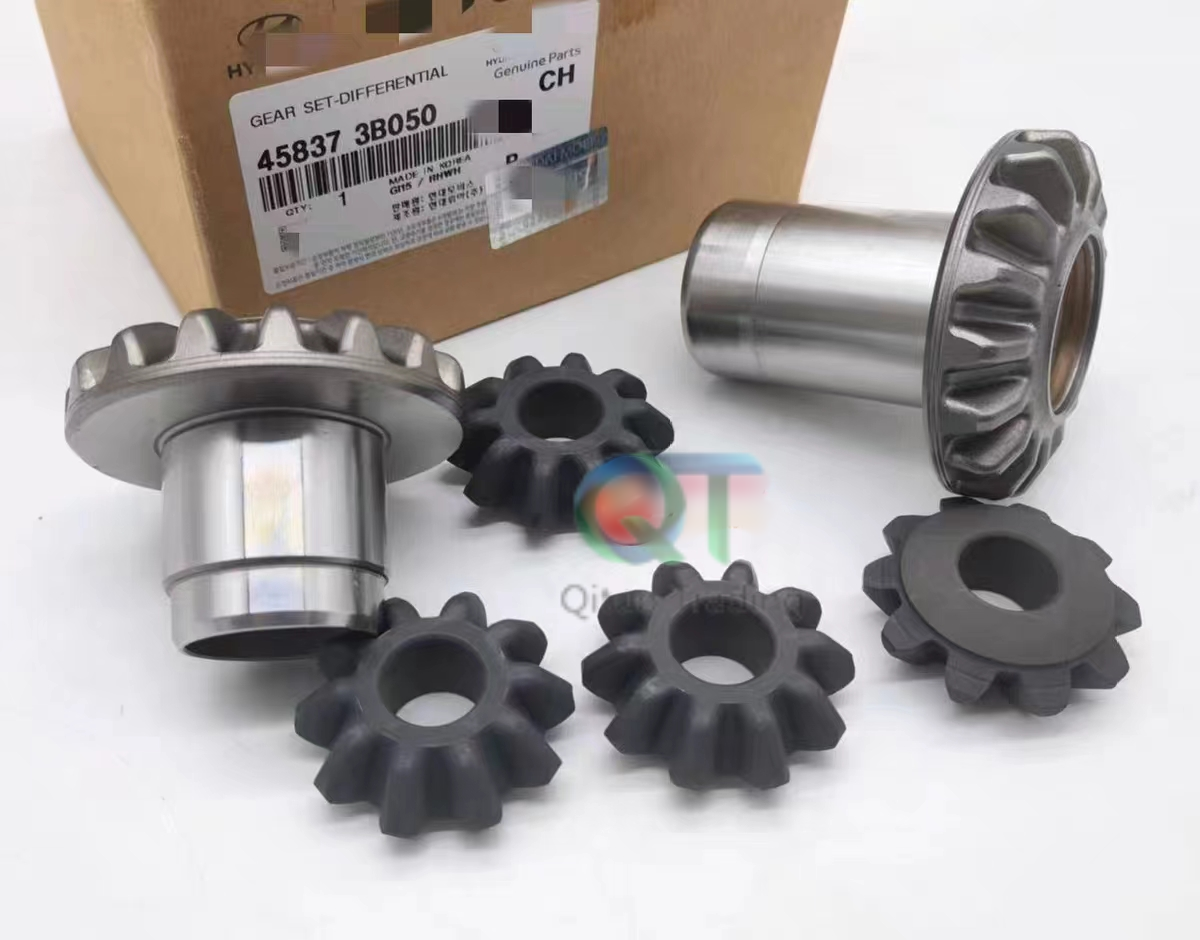 NEW 458373B050 GEAR SET-DIFFERENTIAL for Hyundai Tucson IX, IX35 | eBay