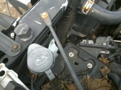 Wash Reservoir Fits 07-13 AVALANCHE 1500 334251 | eBay