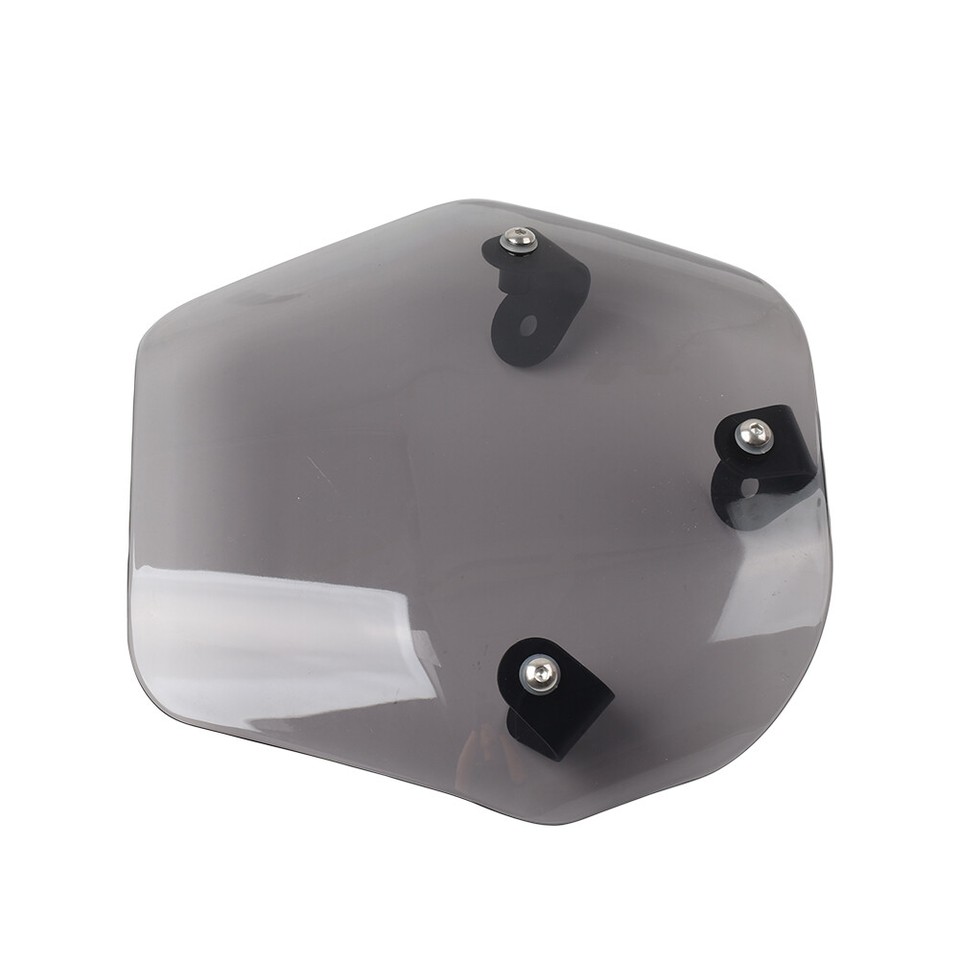 Windshield Windscreen Visor Shield Fairings For Suzuki GSX 8S GSX8S ...