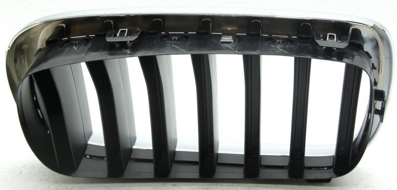OEM BMW X5 Left Driver Side Grille Scratches 51137294485 | eBay