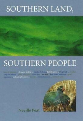 Southern Land, Southern People paperback Used - Very Good 9781877276217 ...