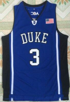 DUKE #3 Grayson Allen Jersey | eBay