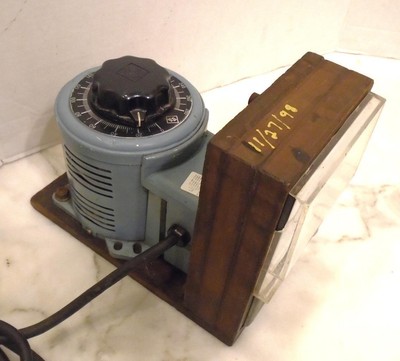 Transformers - Transformer Test