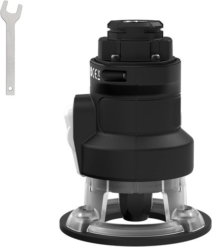 BLACK+DECKER Matrix Router Attachment For Cordless Drill (BDCMTR) | eBay