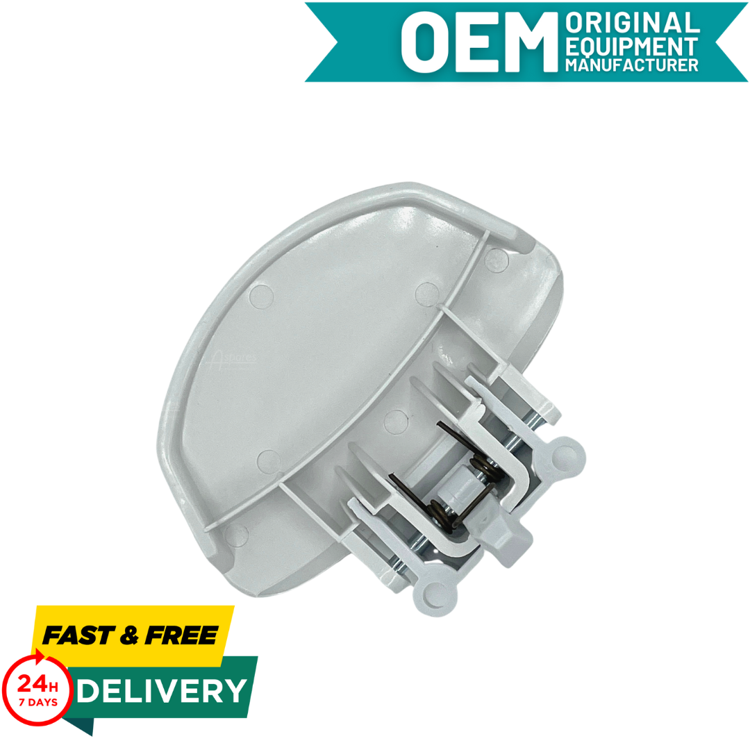 CAPLE Washing Machine Door Handle For QWD1 WDI2201 WDI2202 WMI2001 ...