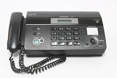 Fax Machines - Fax Answer Machine