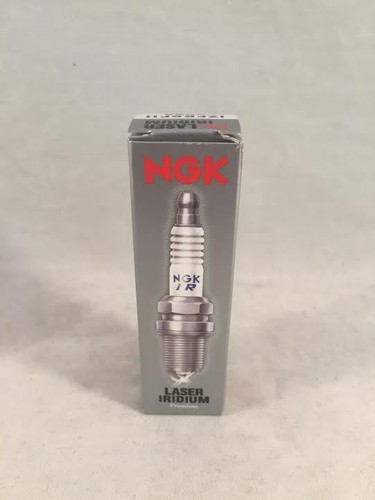 *NEW GENUINE* NGK LASER IRIDIUM SPARK PLUG IZFR6F11- 4095 | eBay