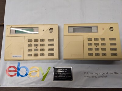 Control Panels & Keypads - Fbi Control Panel
