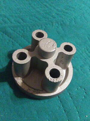 69-70 Ford Mustang Mach 1 Shelby GT Torino Cougar 428 CJ SCJ FAN SPACER ...