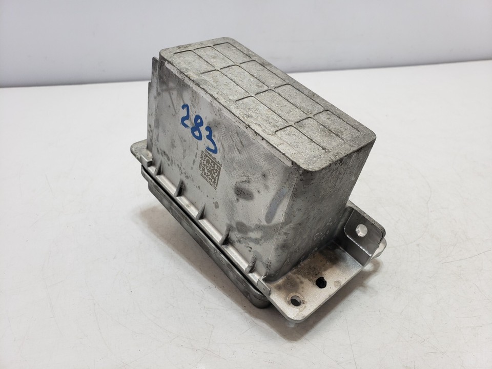 2021-2024 OEM Tesla Model 3 Y S X Electrical 16V Low Li-Ion Battery ...