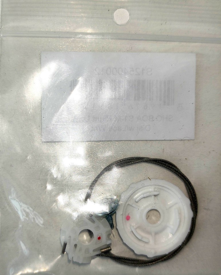 NEW Boa Specialized S-WORKS replacement kit SHO BOA S1-M Right Upper ...