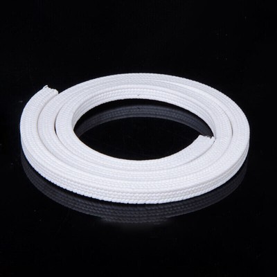 12mm PTFE Strip Teflon PTFE Sealing Strip & Gland Packing Rope - Oil ...