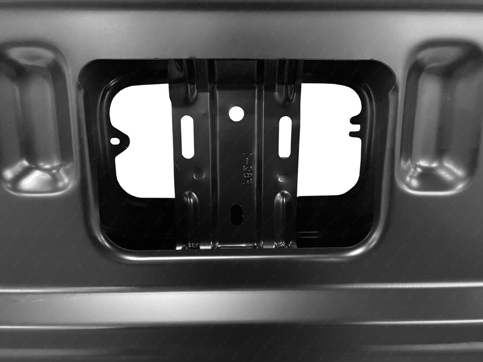 NEW Primered Steel Rear Tailgate Shell for 2008-2016 Ford F-250 F-350 ...