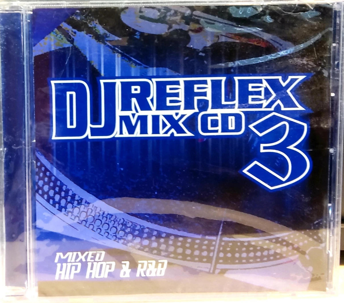 Dj Mix Cd
