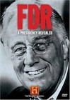 FDR - A Presidency Revealed (History Channel) - DVD - GOOD 733961719949 ...