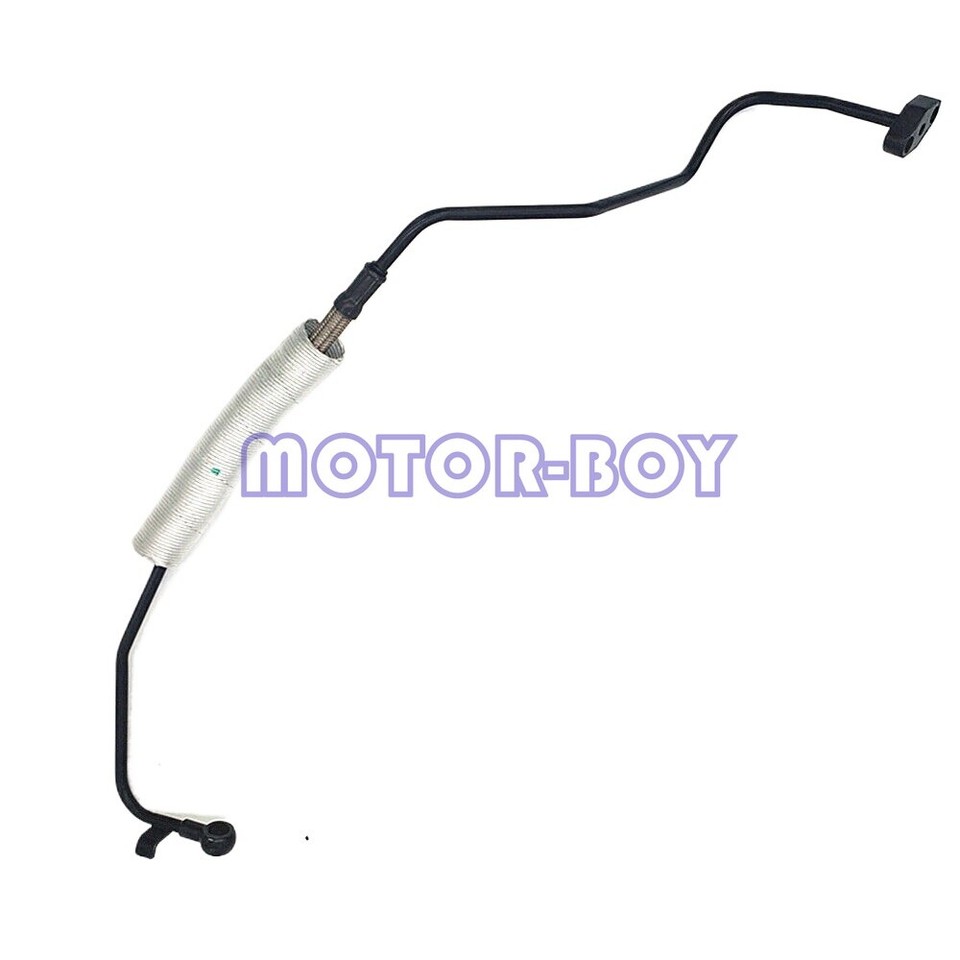 Turbo Oil Feed Line Fit for 13-17 Hyundai SANTA FE Kia Optima K5 2.0L ...