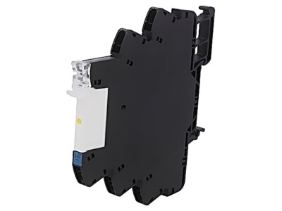 1123120000 Relais : Interface SPDT Coût : 24VDC 6A DIN WEIDMÜLLER | eBay