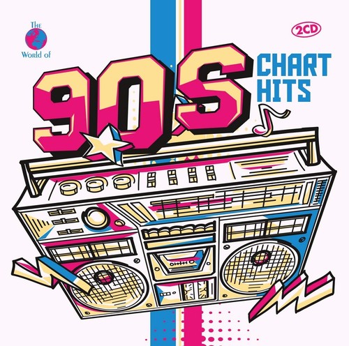 Various Artists 90s Chart Hits (CD) 90204656677 | eBay