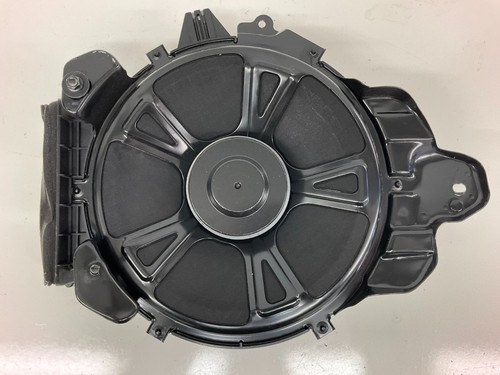 19-22 Volvo S60 V60Harman Kardon Premium Sound Sub Woofer 31456823 | eBay