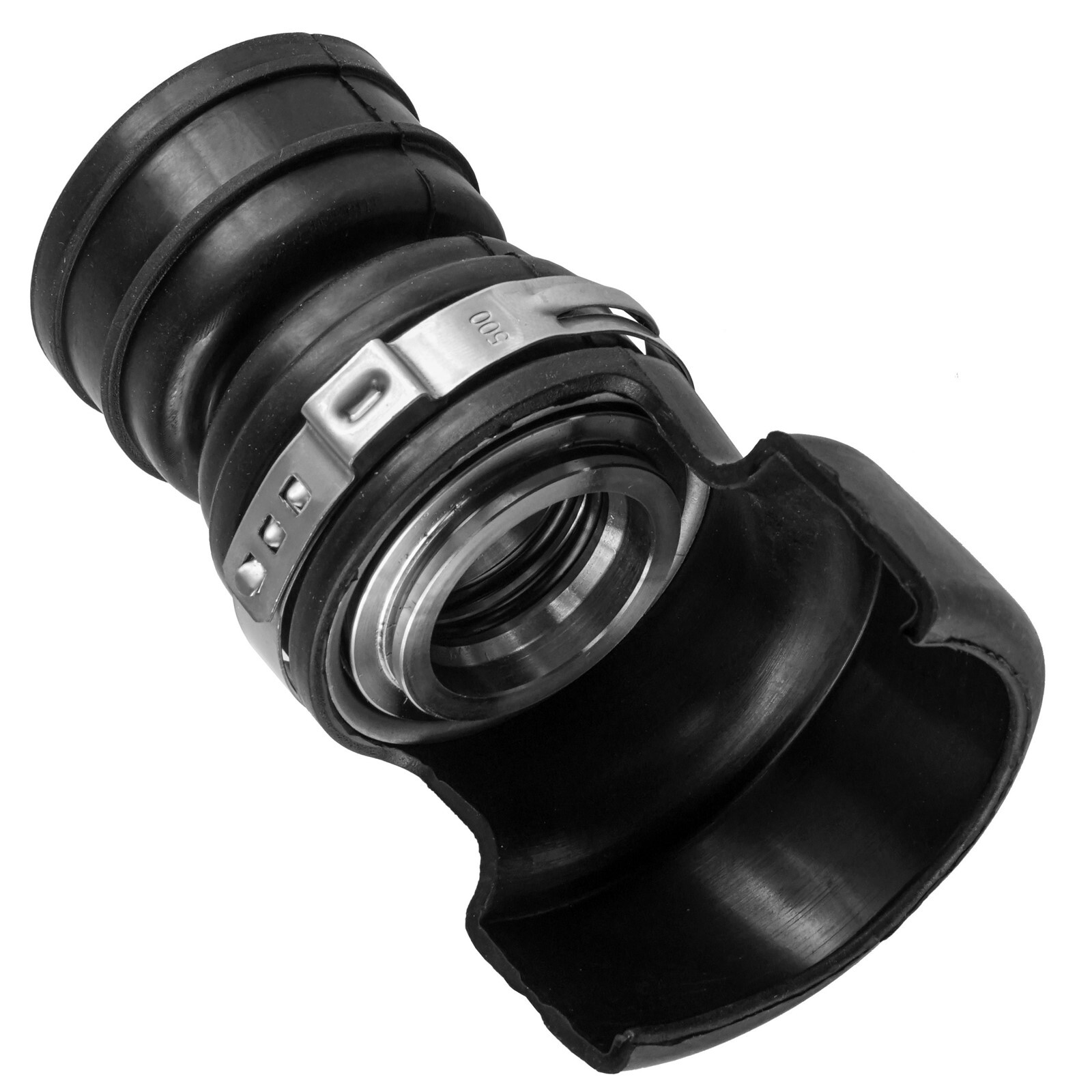 Drive Shaft Bellow Boot & Bearing for SeaDoo GTI 130 2008-2018 ...